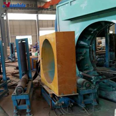 China Advanced 3PE Pipe Coating System for Oil & Gas Pipeline Corrosion Protection for sale