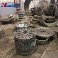 China Automatic HDPE Outer Casing Pipe Extrusion Line for District Heating Systems for sale