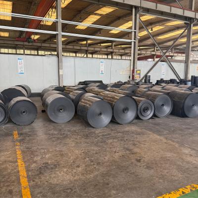 China Eco-Friendly Anti-corrosion Heat Shrink Sleeve Production LIne for sale