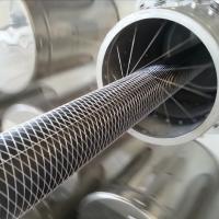 China Pert Flexible Pipe Making Machine for High-Quality Pre-Insulated Solutions for sale