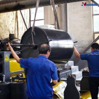 China PE/PP/ABS Single- and Multi-Layer Sheet Plate Board Extrusion Machine for sale