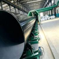China 3LPP Coating Line Three Layer Polypropylene DN219-1720 mm for sale