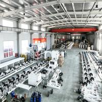 China 3LPP Coating Line Three Layer Polypropylene DN219-1720 mm for sale