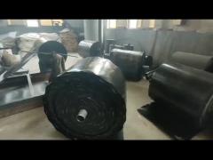 Pipeline Field Joint Protection Pre Insulation Pipe Joints With 5tons/Day