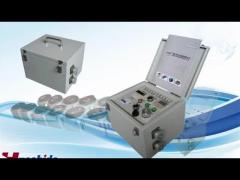 electrofusion welder