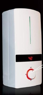 China Instant Electric Water Heater for sale