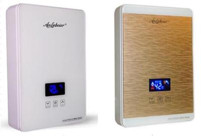 China Instant Electric Water Heater(KR-55) for sale