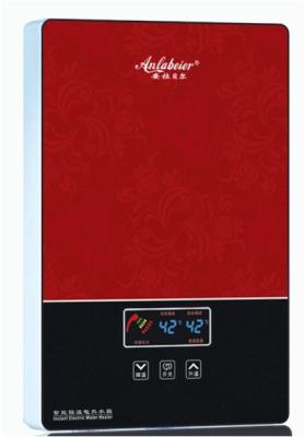 China Instant Electric Water Heater(HY-80N) for sale
