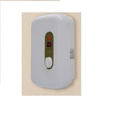 China Electromagnetic Induction Bathroom Tankless Best Electric Water Heater(CH-66) for sale