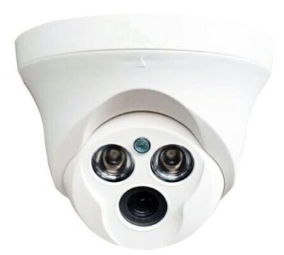 China 4 in 1 AHD 4.0 Megapixel Dome Camera/coaxial camera(TP-A9207D1) for sale