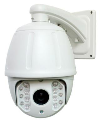 China 2.0Megapixel Outdoor HD IP PTZ Camera With  36X optical zoom, 12X digital zoom(TP-HDM9516-C36DN) for sale