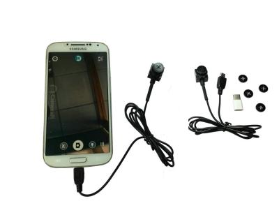 China USB interface Mini Camera(U2) for sale