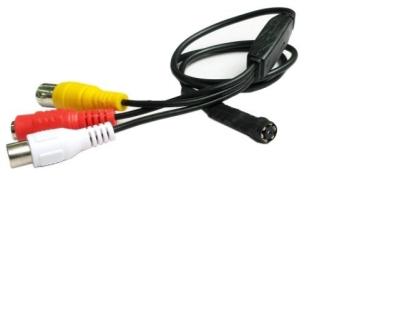 China AHD/CVI/TVI/CVBS 4 in 1 and UTC 2.0Megapixel Mini Camera(TP-AHD9281C) for sale