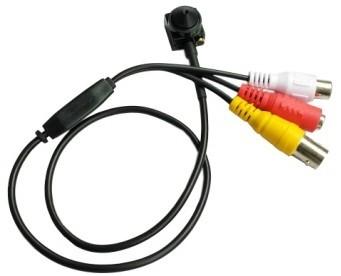 China AHD/CVI/TVI/CVBS 4 in 1 and UTC 1.3Megapixel Mini Camera(TP-AHD9282B-D5) for sale