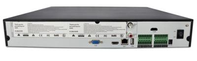 China Network Video Recorder NVR for sale