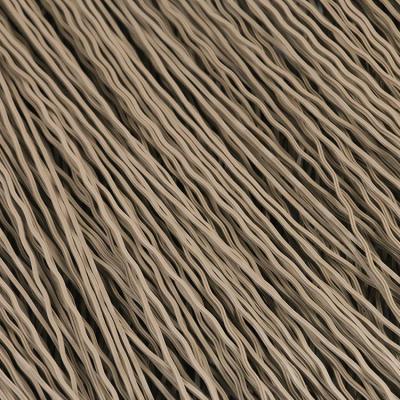 Cina la plastica a prova di fuoco ricopre di paglia il materiale di tetto, PE che del PVC la palma sintetica ricopre di paglia in vendita
