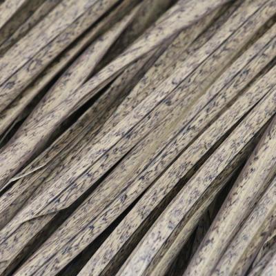 Cina Prova di plastica della radice 	Il tetto sintetico ricopre di paglia per la decorazione in vendita