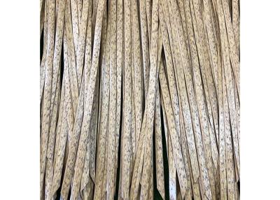 中国 耐火性岬のReedの総合的な屋根は容易な取付けをかやぶきにする 販売のため