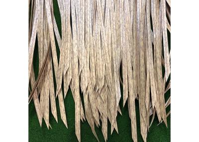 China Waterdichte de Corrosieweerstand van Straw Palm Synthetic Roof Thatch Te koop