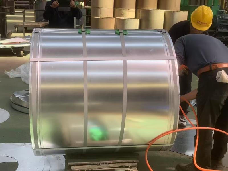 確認済みの中国サプライヤー - Wuxi Sylaith Special Steel Co., Ltd.