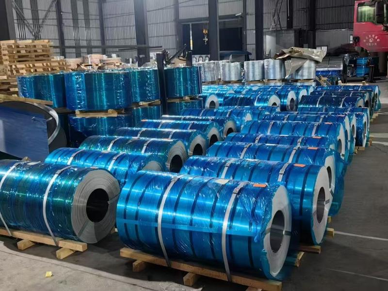 確認済みの中国サプライヤー - Wuxi Sylaith Special Steel Co., Ltd.