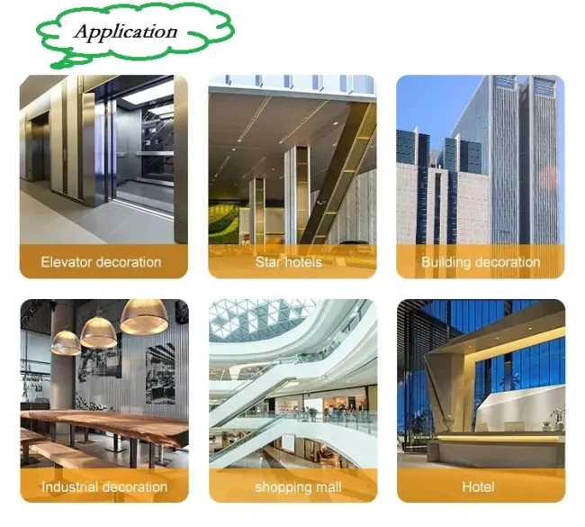 Factory 304 304L 316 316L Stainless Steel Plate 24 Cm, 304 Stainless Steel Plate 201 Stainless Steel Sheet and Plates
