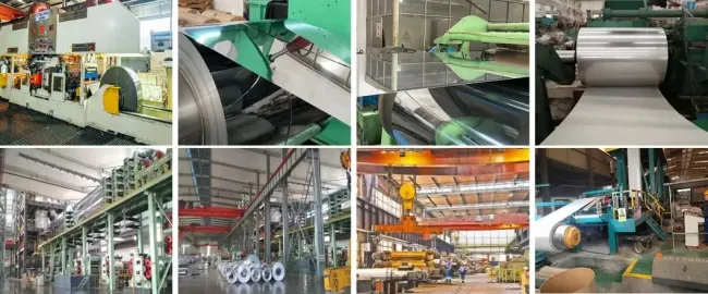 0.8mm 1.0mm 2b Mirror Polishing AISI 316 304 Stainless Steel Sheet/Plate for Interior/Exterior/Architectural/Bathroom Decoration