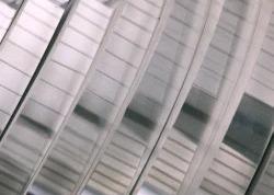 China Alloy 1070 5052 Aluminum Metal Strips For Kitchenware 75mm 70mm 90mm for sale