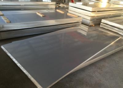 China 3003 2024 4047 Alloy Aluminium Sheet For Ceiling Deep Drawn Welded Thick Plate for sale