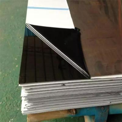 중국 Punching 316 Stainless Steel Sheet 0.1 - 100mm GB/ASTM Standard Processing Service 판매용