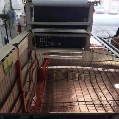 中国 鏡 GB/ASTM 316 ステンレス鋼板 4 X 8 FT 20 ゲージ 8K 2B 壁装飾用 販売のため