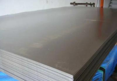 中国 316 ステンレス鋼板技術 冷たくロール 融点 1370~1400°C 2500~2550°F 販売のため