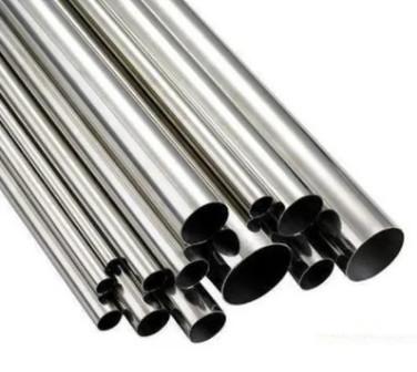 Hot Sale Factory Price ASTM A554 316 stainless steel welded pipe Tube