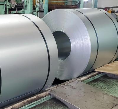 China SUS304 Spiegel 8K 2b 201 304L 316L Stalen spoel 0.3-5.0mm 321 310S 309S Roestvrijstalen spoel for sale