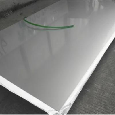 中国 カスタマイズされた 316 Ss プレート 冷たいか熱く巻き上げ 販売のため