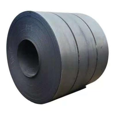 China Hot Rolled Cold-Rolled Carbon Steel Coils For Container Transport for sale