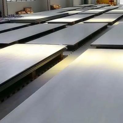 Cina 304 caldaia per navi contenitore flange costruzione laminato a freddo lamiera in acciaio inossidabile resistente all'usura in vendita