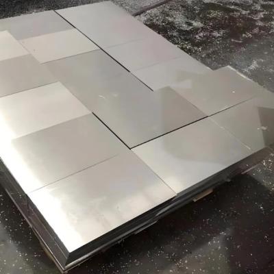 Cina 304 caldaia per navi contenitore flange costruzione laminato a freddo lamiera in acciaio inossidabile resistente all'usura in vendita