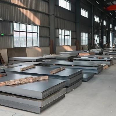 Cina 1.6mm lamiera di acciaio inossidabile AISI laminata a caldo 201 304 316 316L 316ti 430 in vendita