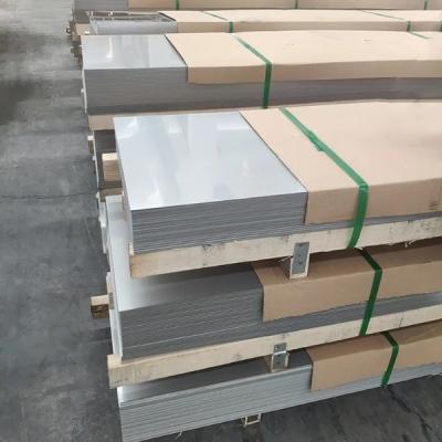 China 1.6mm lamiera di acciaio inossidabile AISI laminata a caldo 201 304 316 316L 316ti 430 for sale