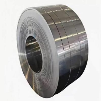 China A36 Hot Rolled Cold Rolled Carbon Steel Ss400 Mild Steel Coil HRC Galvanized Steel Coil Ss 201/304 Stainless Steel Coil for sale