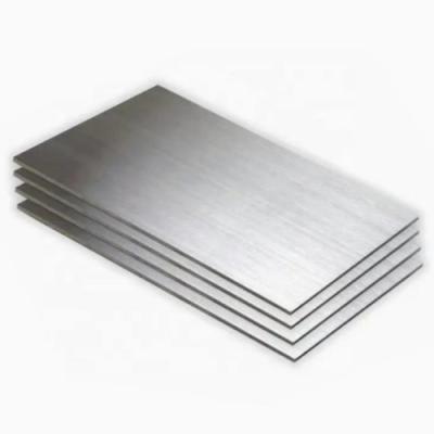 中国 ASTM / GB 201 不同鋼孔状プレート 0.3mm - 6.0mm 冷式ローリング 明るい表面 販売のため