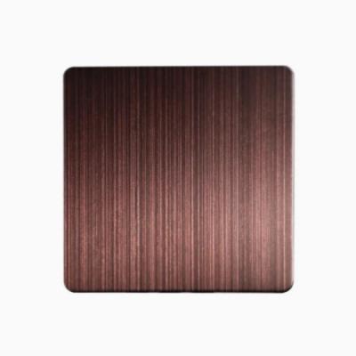 中国 2B / BA 仕上げ 304 ステンレス鋼板 厚さ 0.1mm - 3.0mm 普通環境のために 販売のため