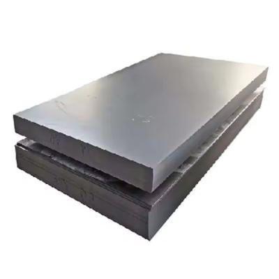 China Hot Dipped Galvanized Steel Sheet For Construction Machinery And Industrial Custom Available for sale