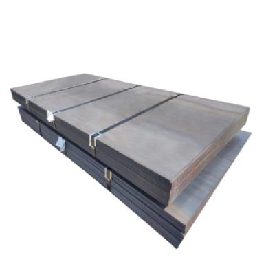 China Quenched And Tempered 42CrMo Alloy Steel Plate For Heavy Load And Pressure Bearing Applications for sale