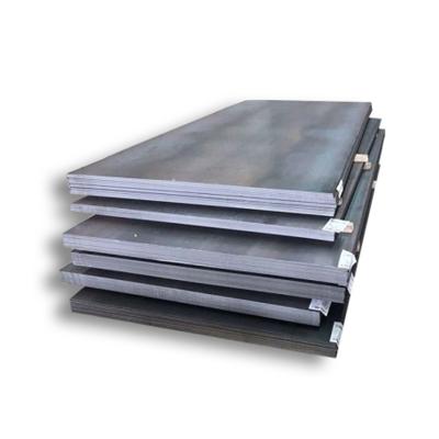 China High-Strength A537 Class 1 Pressure Vessel Plate Material For Pressure Vessel Fabrication for sale