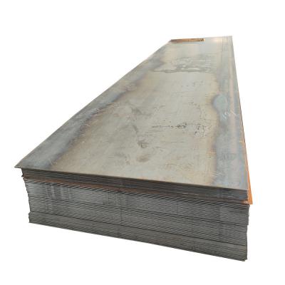 China 6.0 mm Excellent Toughness And Durability Pressure Vessel Plate For Critical Pressure Systems for sale