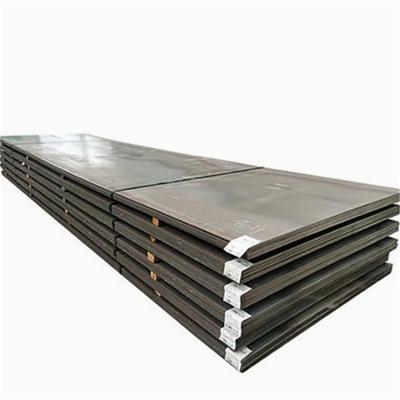 China AISI 4140 High Strength Structural Steel Plate Customized Size Export Packing for sale