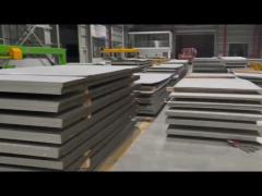 3003 5056 5083 5052 5005 Half Hard Aluminium Sheet Plate Flat 5000 Series