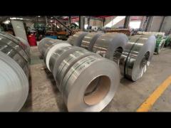 SUS300 310S 2205 2507254smo 904L 400 430 304 304L 316 bobinas de aço inoxidável